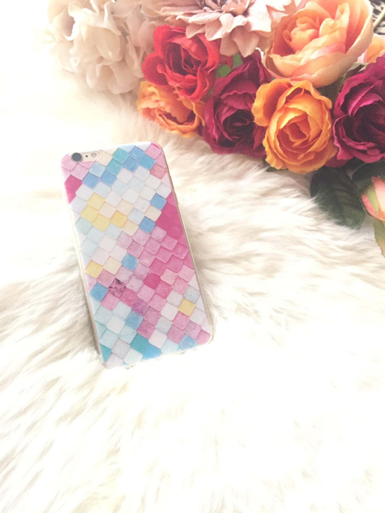 Mermaid iPhone Cases | PS Tech