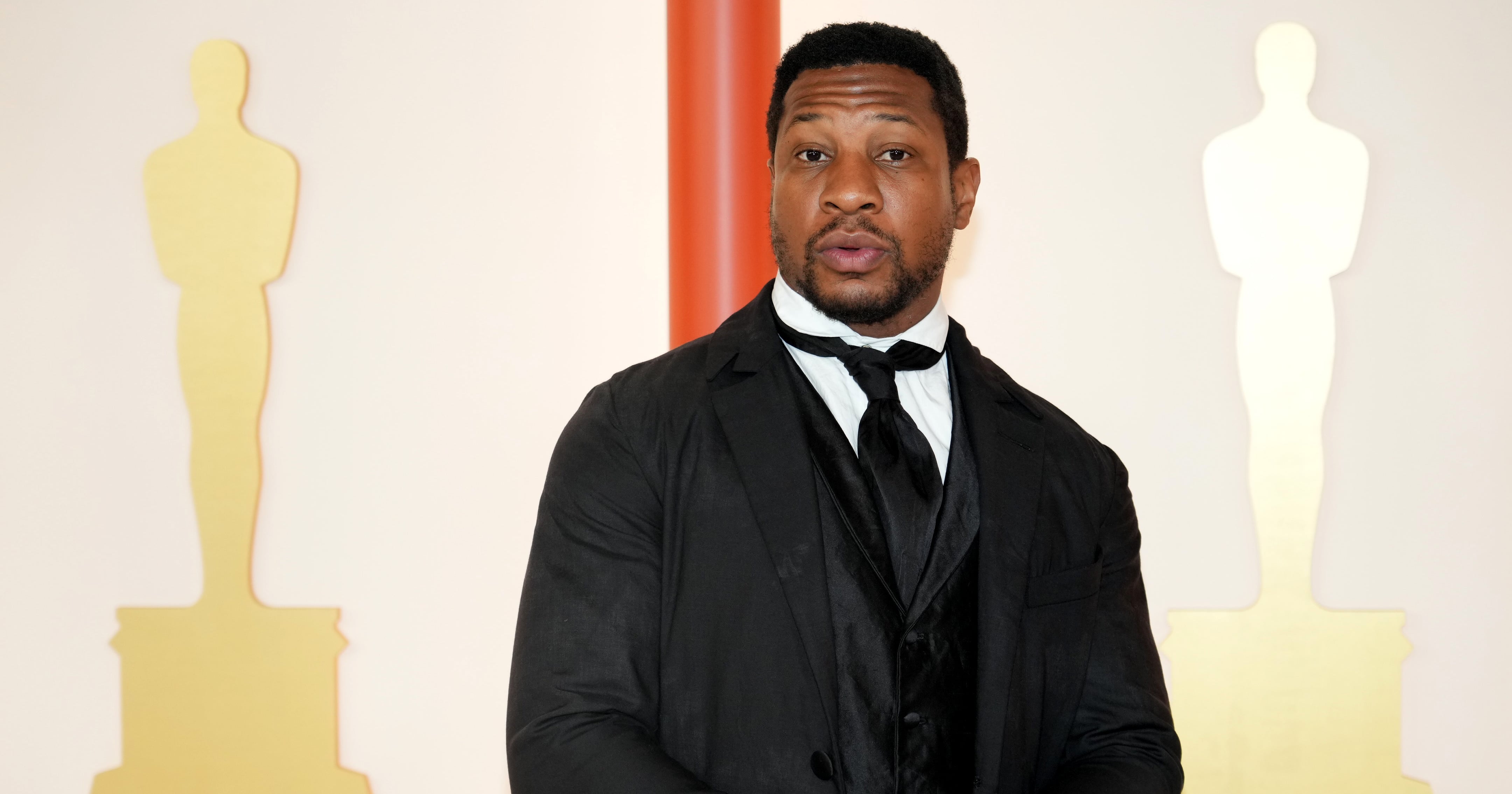 Jonathan Majors's Alleged Domestic Dispute: What We Know | POPSUGAR ...