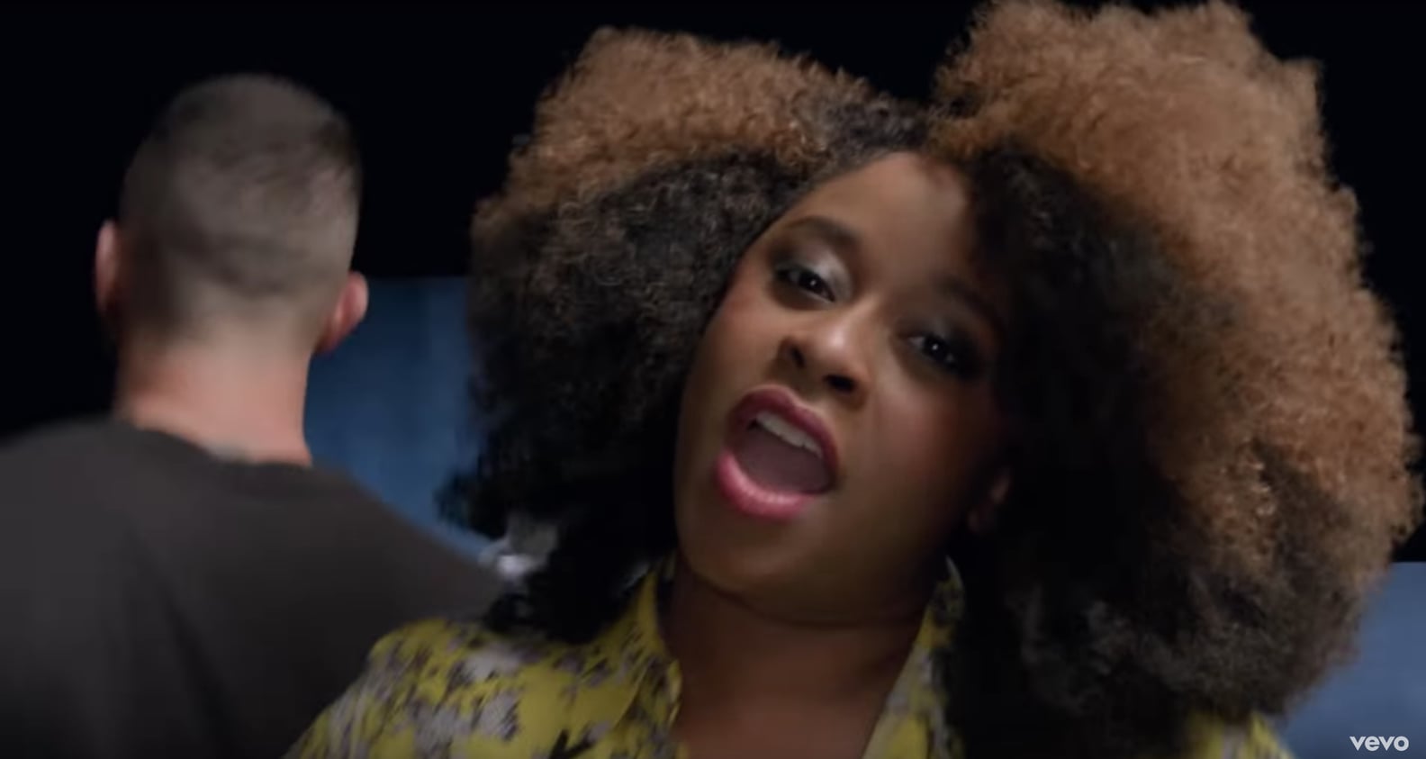 Celebrities in Maroon 5 "Girls Like You" Music Video | PS Entertainment