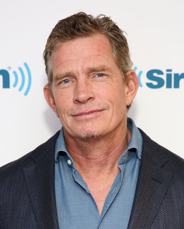 Thomas Haden Church as Rick Kirkham | Tiger King TV Miniseries Cast ...