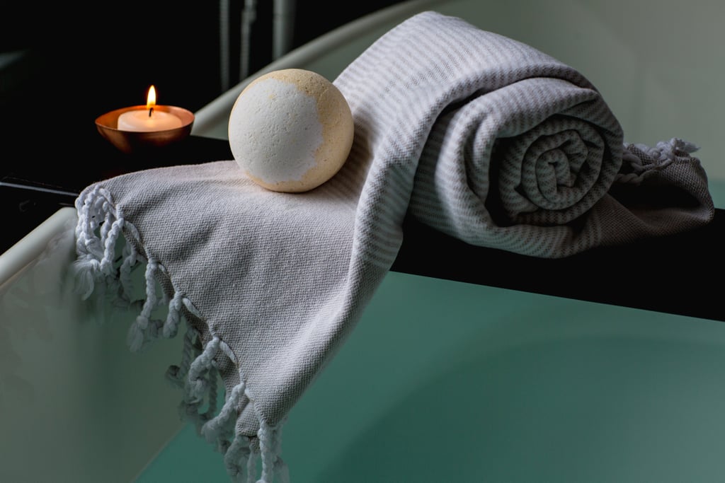 7-Day Self-Care Challenge | POPSUGAR Smart Living