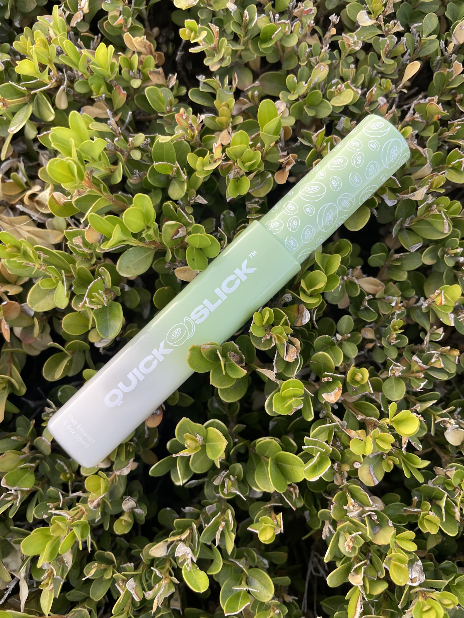 INH Quick Slick Finishing Stick Review With Photos | PS Beauty