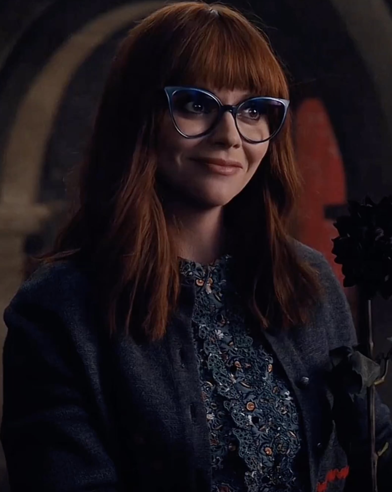 Wednesday Netflix Costume Designer Interview | PS Fashion