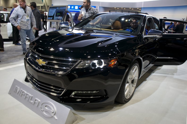 Auto Tech 2014 | PS Tech