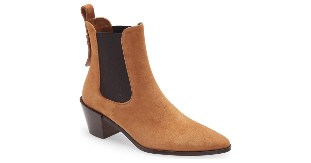Frame Le Lexington Chelsea Boot | The Best Women's Boots at Nordstrom ...