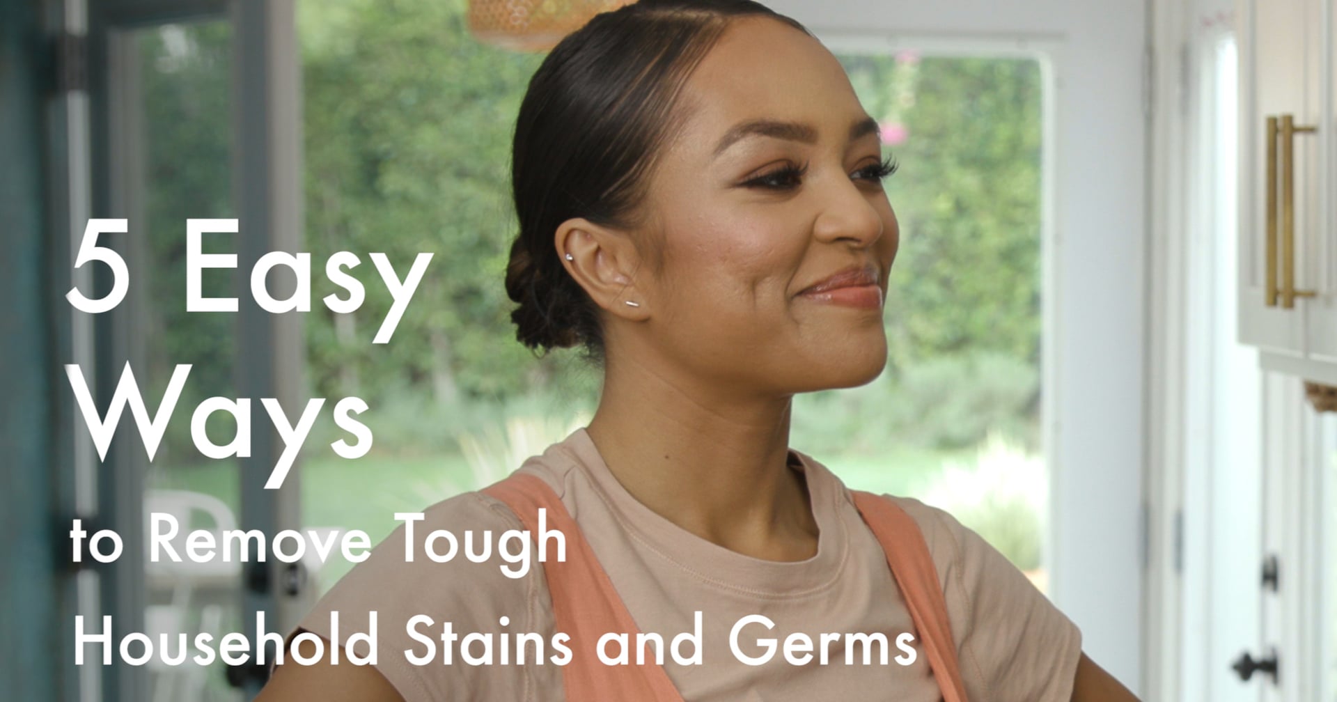 Easy Ways to Remove Tough Household Stains | PS Smart Living