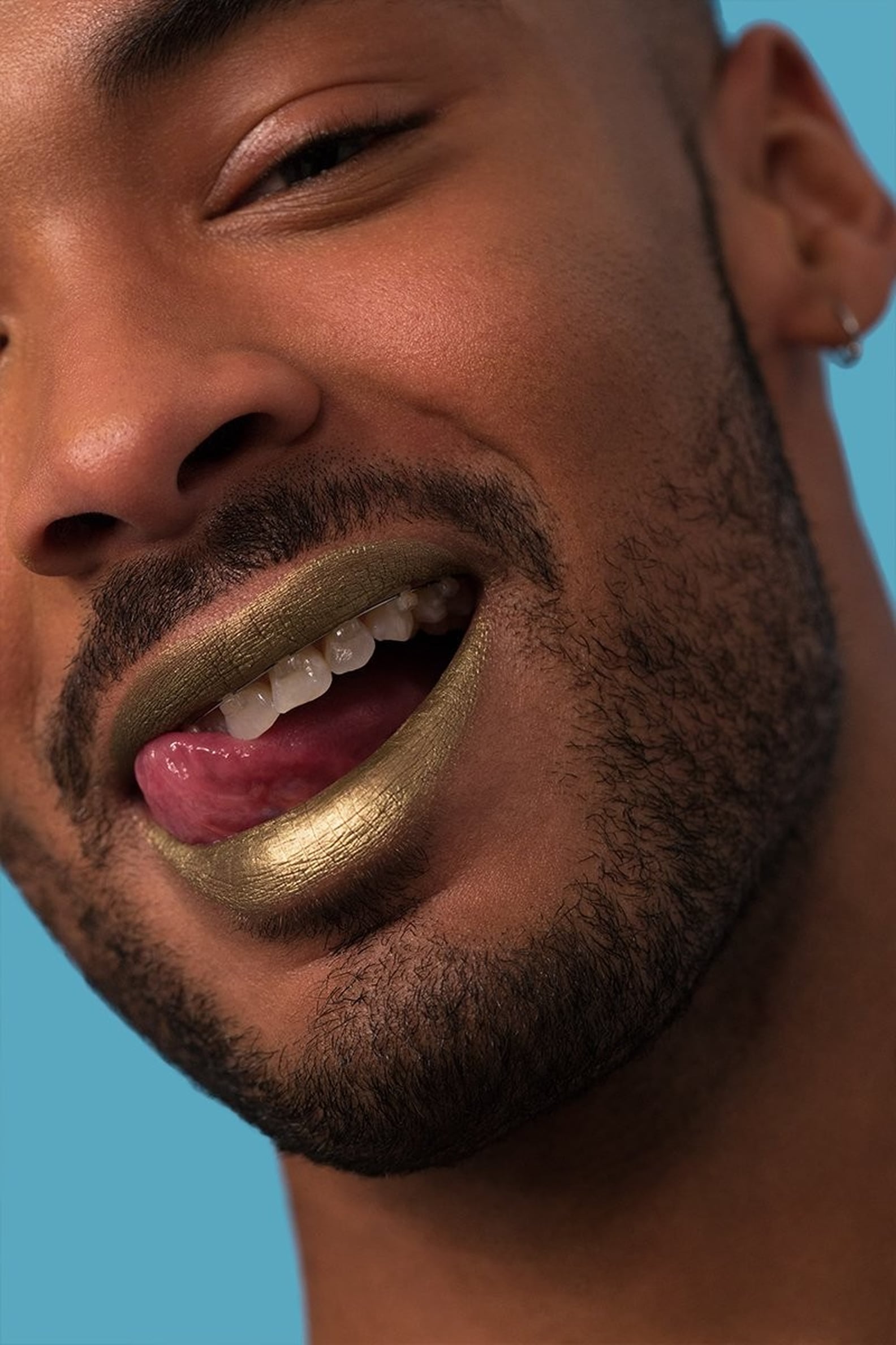 Fluide Gender-Neutral LGBTQ+ Beauty Brand | PS Beauty