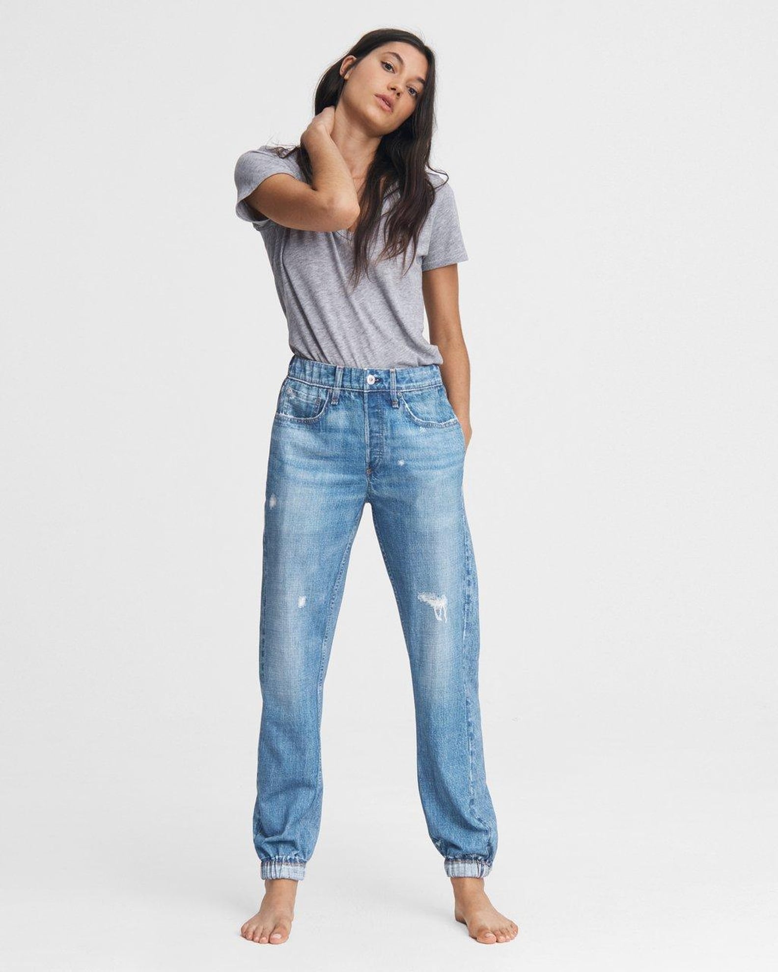 Fall Denim Trends 2020 | PS Fashion