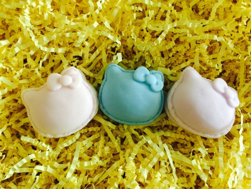 Hello Kitty Beauty Products | POPSUGAR Beauty