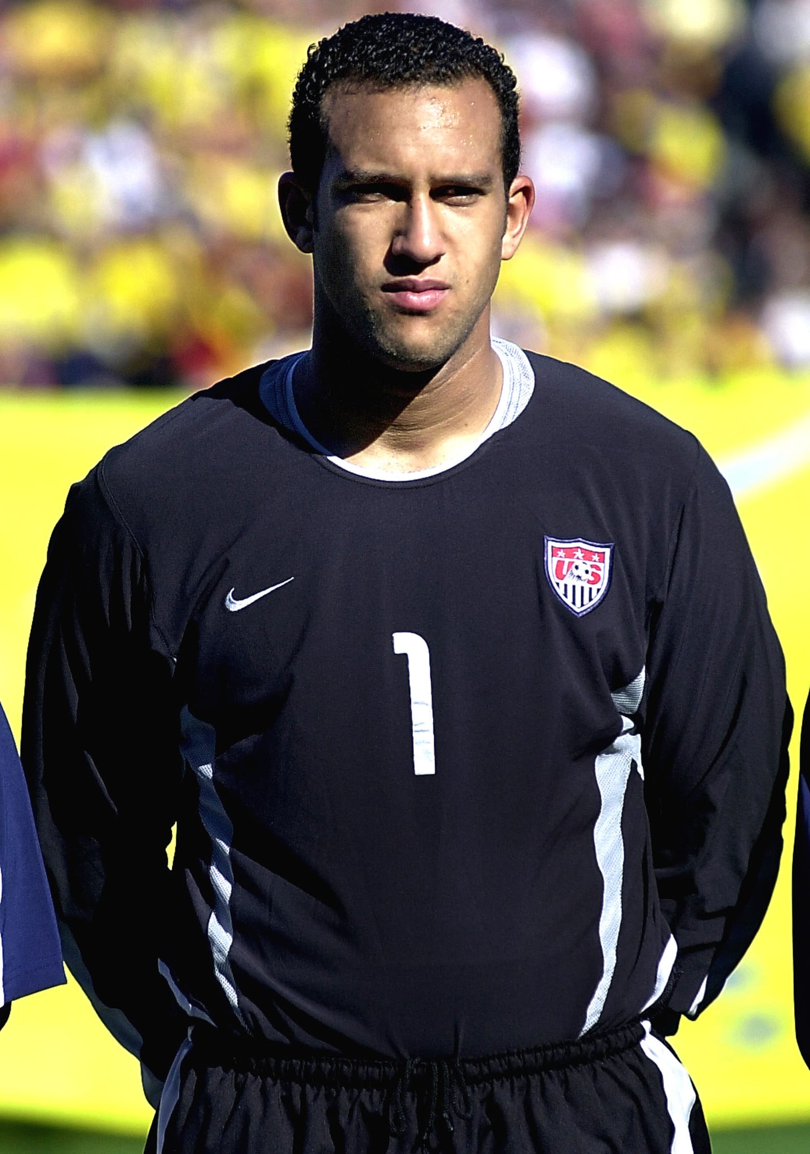 Tim Howard Pictures and Videos | PS Celebrity