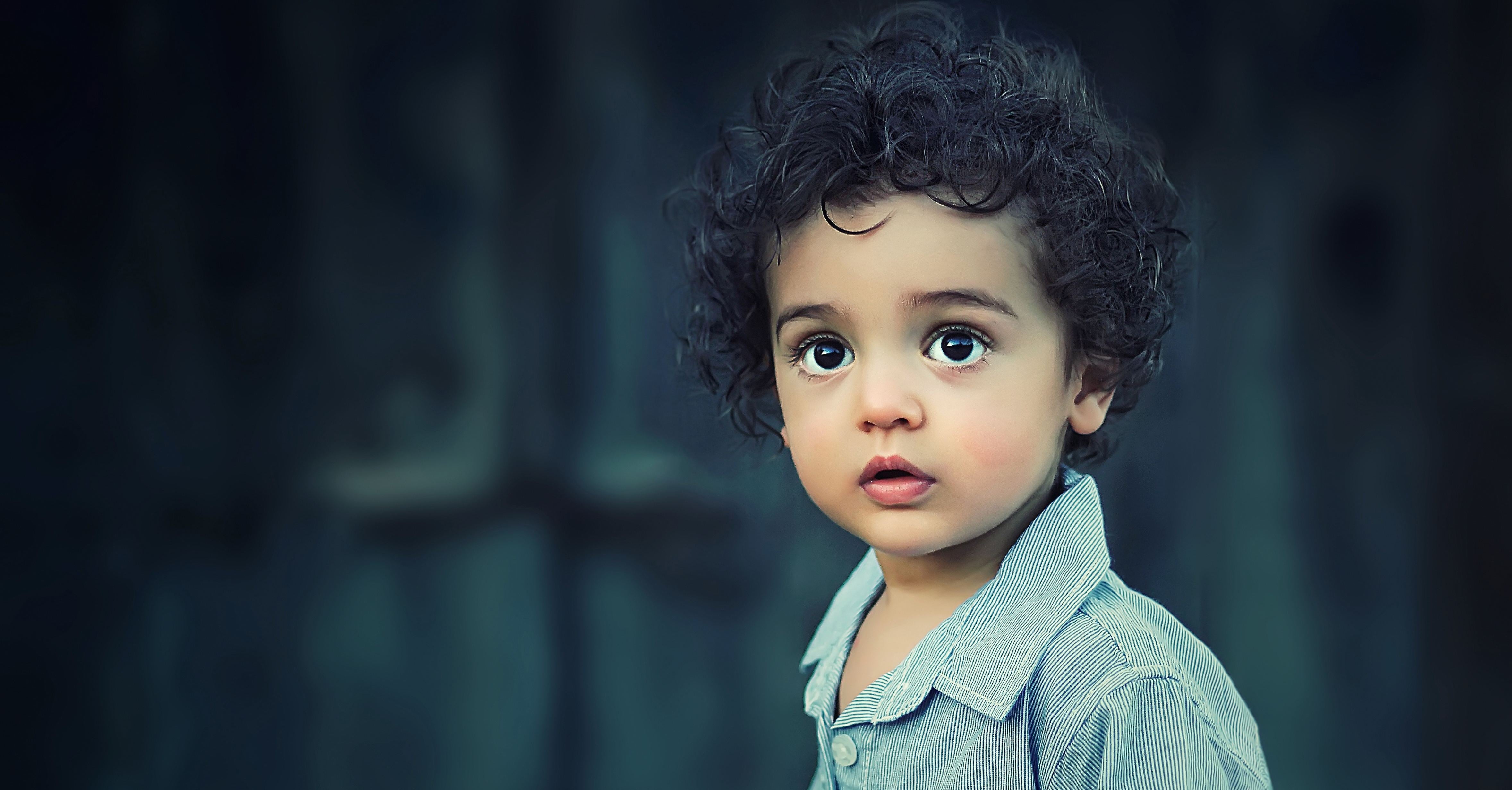 Why You Shouldn't Call Your Child Kid | PS Family