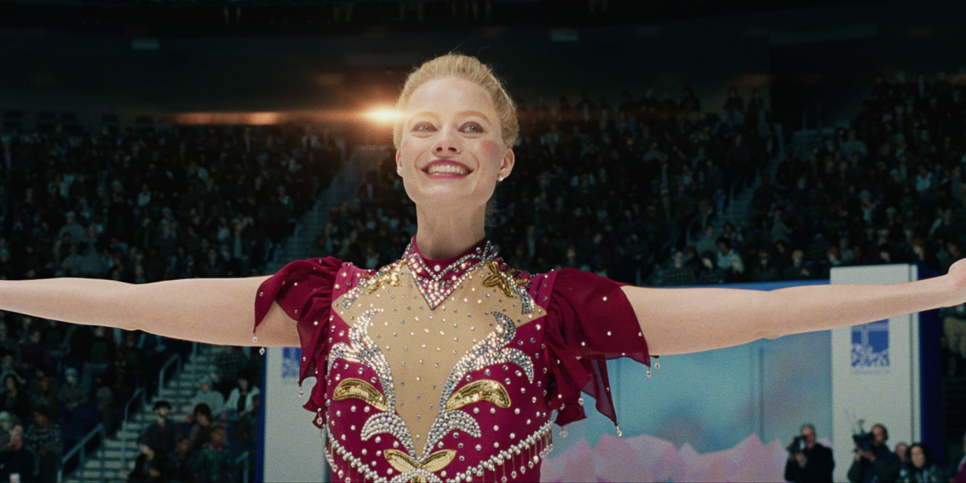 The Best Movies and TV Shows About Figure Skating | POPSUGAR Entertainment