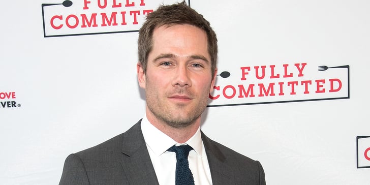 Meet the Cast of Netflix's Single All the Way Movie | POPSUGAR ...