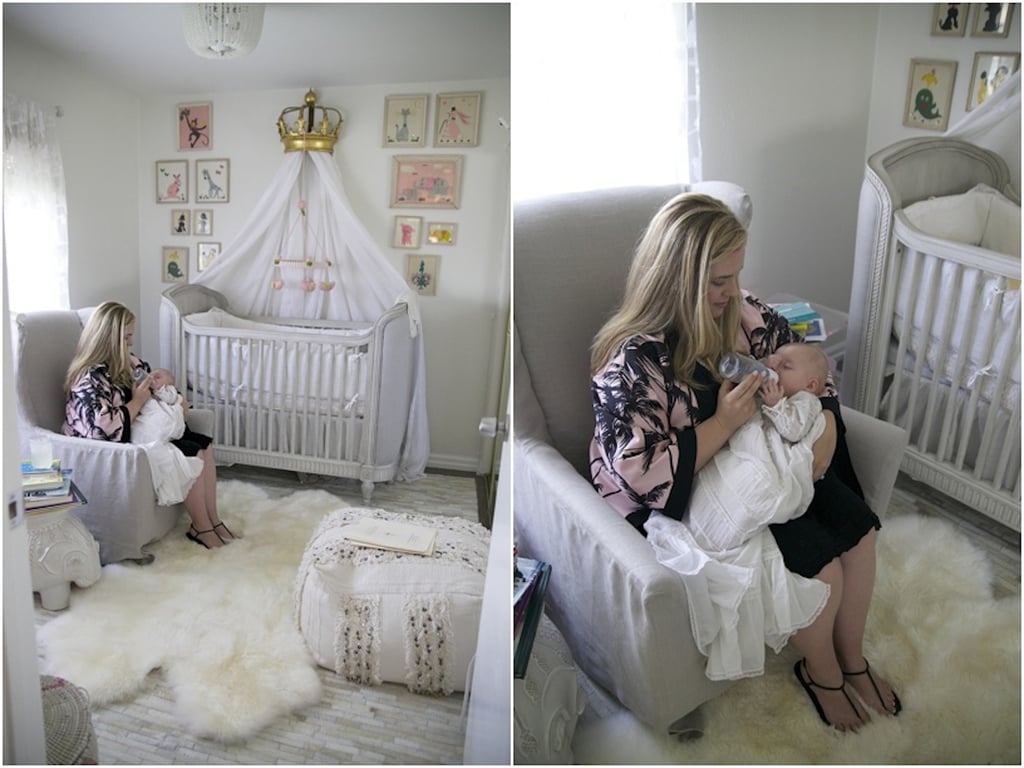 A Southern Baptism | POPSUGAR Family