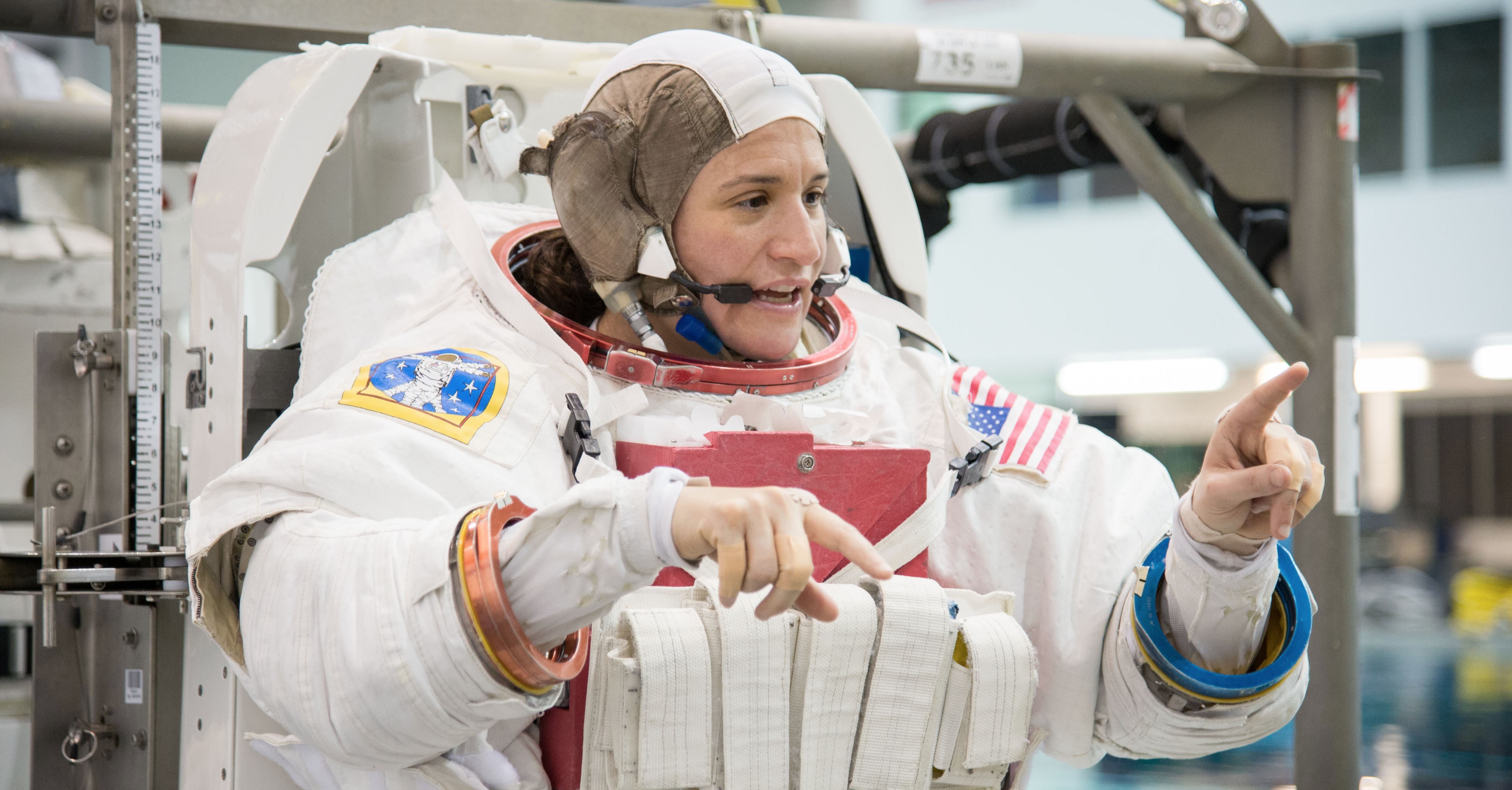 NASA's First Cuban-American Astronaut Is Going to Space | PS Latina