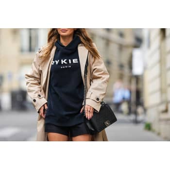 Shadow French Manicure How-to and Photos | PS UK Beauty