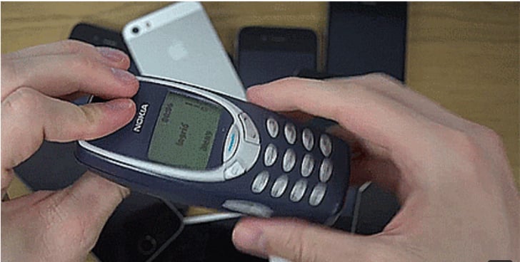 Why '90s Phones Are Better | POPSUGAR Tech