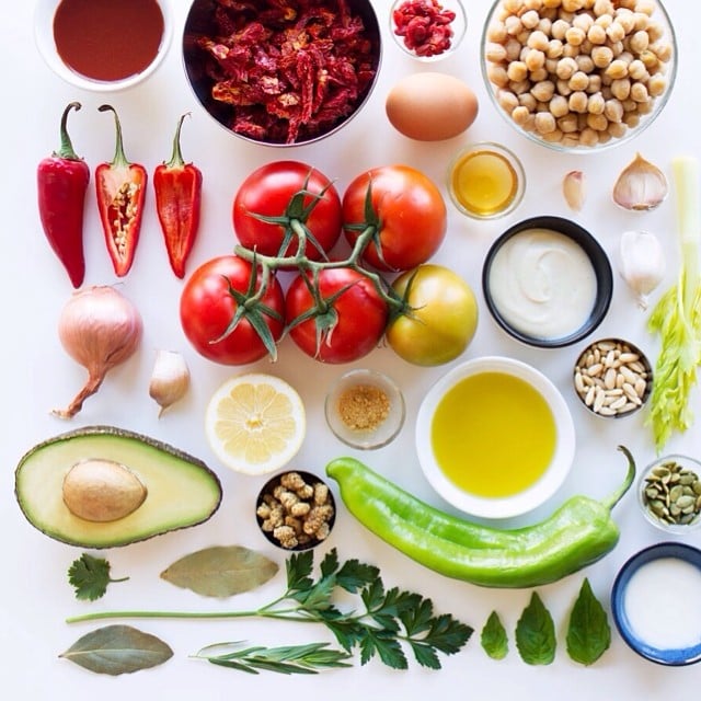 Brittany Wright's Food Photos | POPSUGAR Food