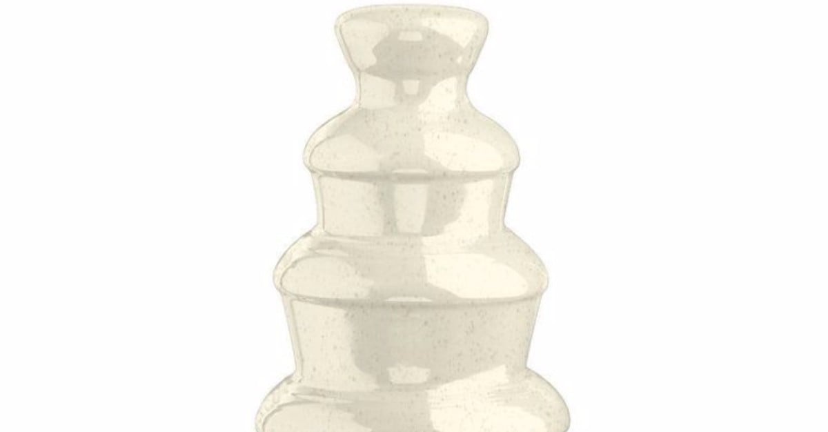 Where You Can Buy a Hidden Valley Ranch Dressing Fountain | PS Food
