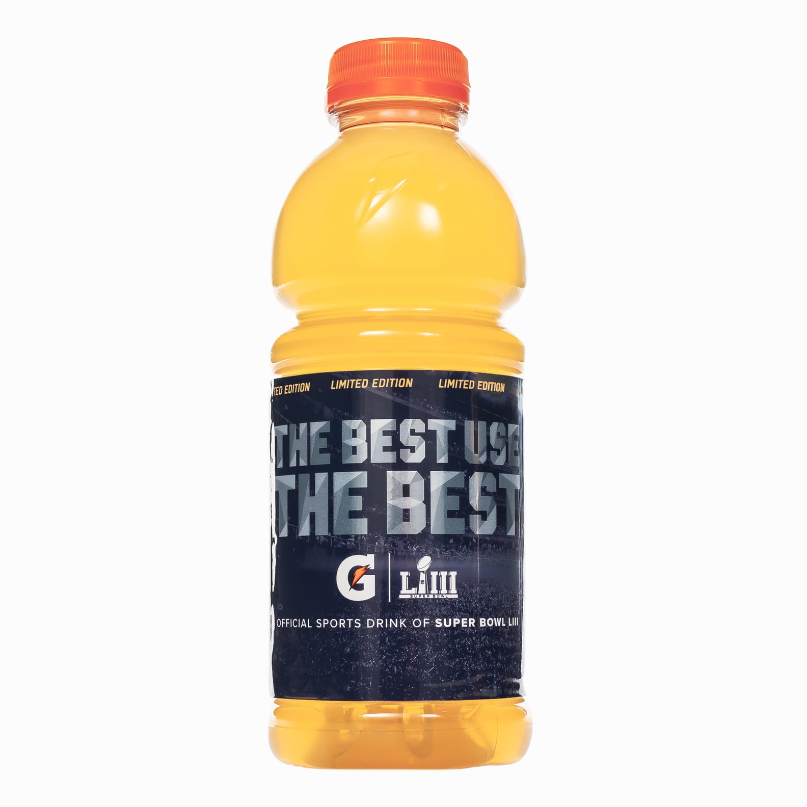 Gatorade Peach Blitz Flavor 2019 | PS Fitness