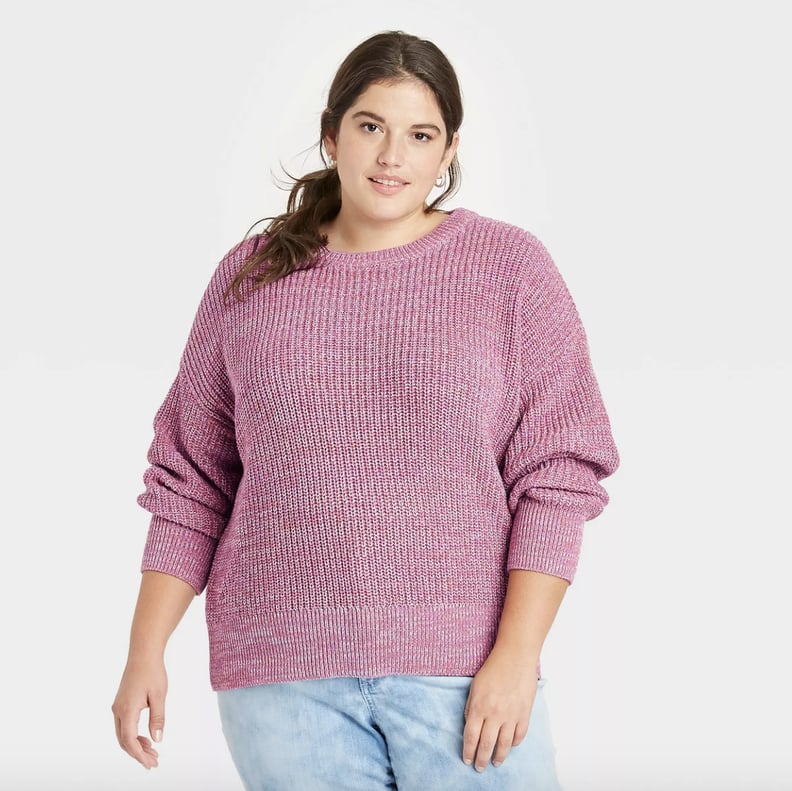 Best Fall Sweaters From Target 2021 | PS Fashion