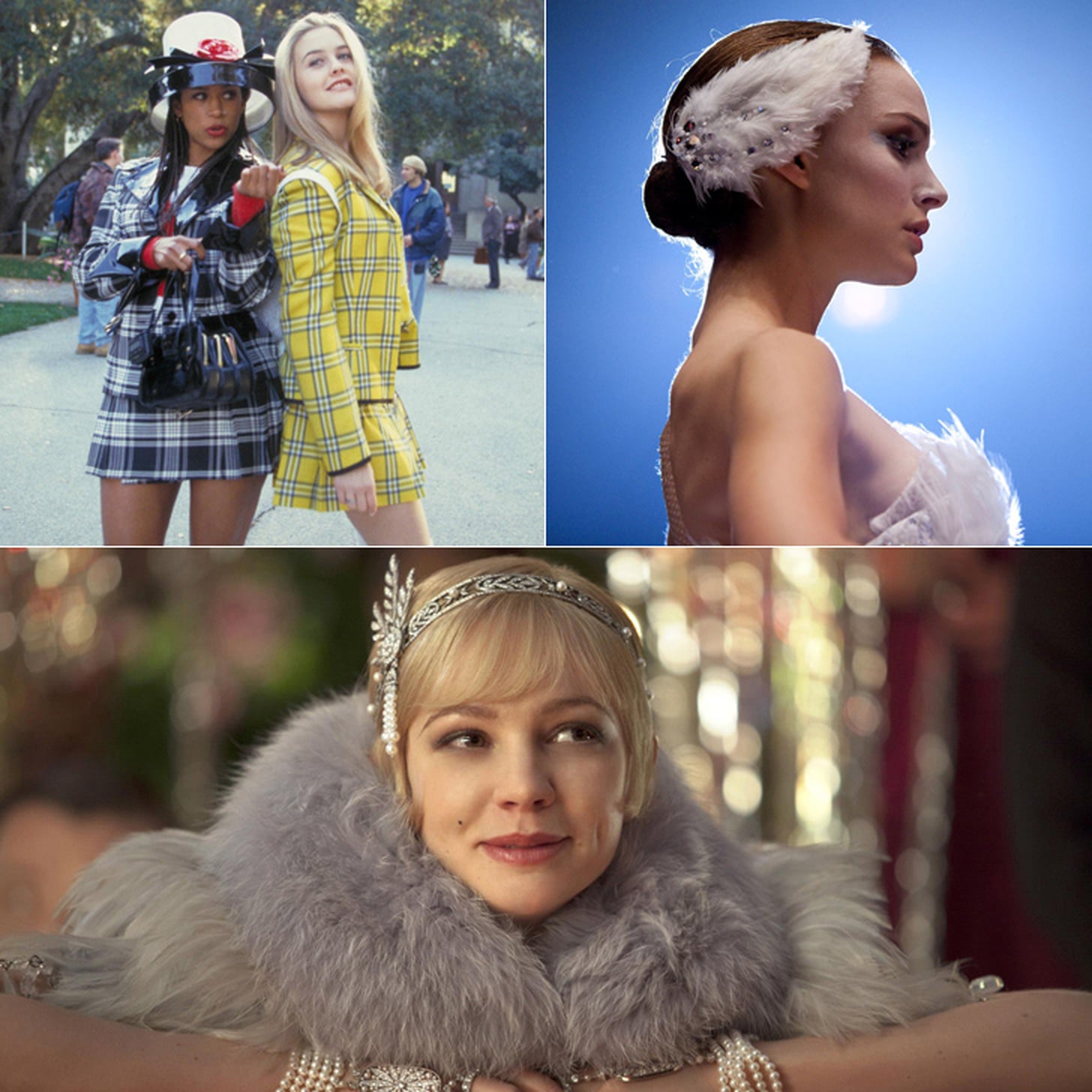 Most Stylish Movies of All Time | PS Fashion