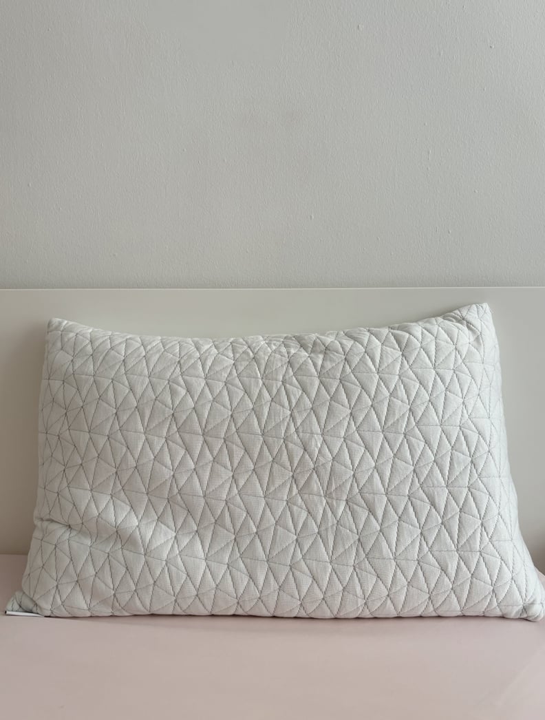 Coop Original Adjustable Pillow Review 2024 With Photos | PS Home