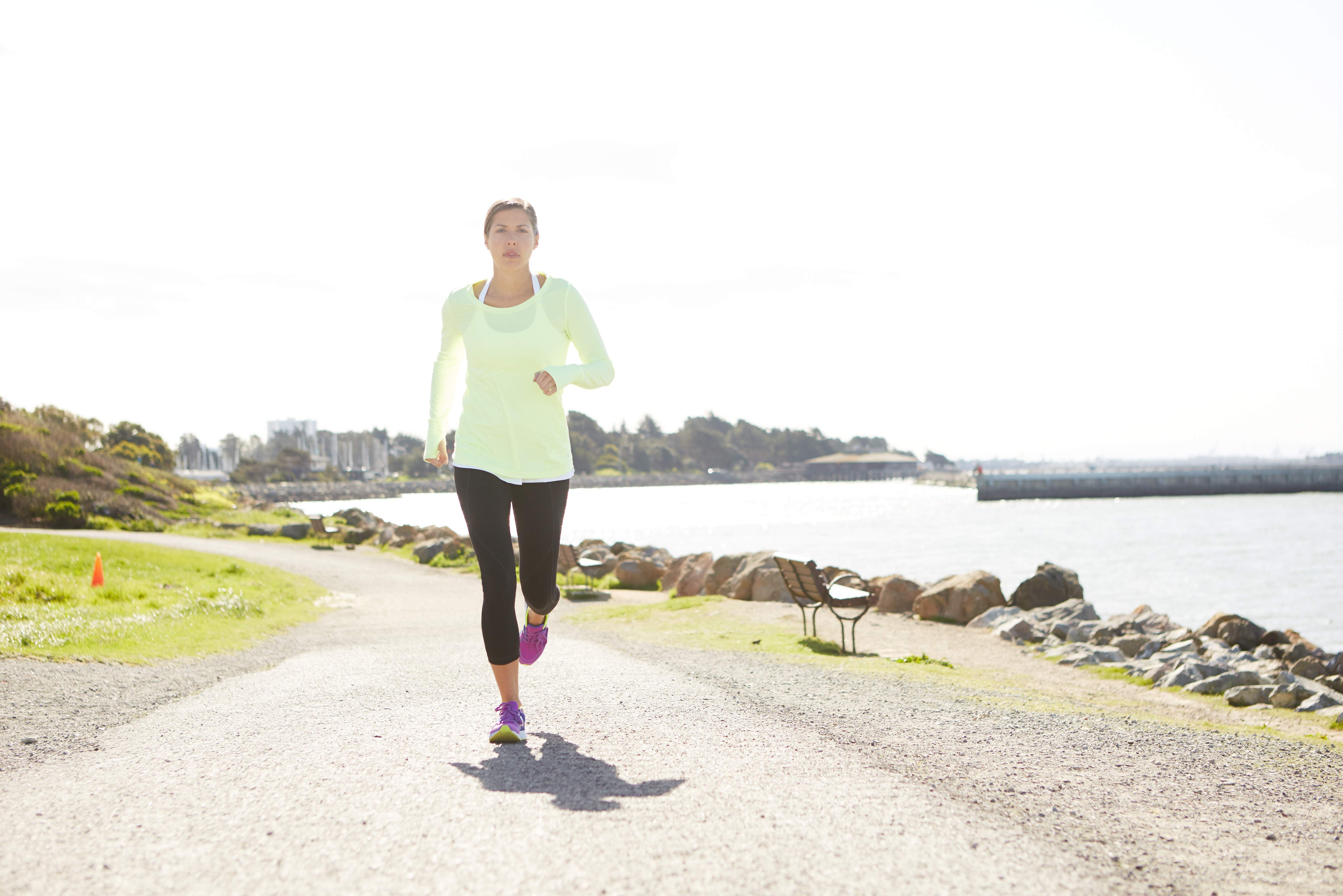 How Do You Learn to Run? | PS Fitness