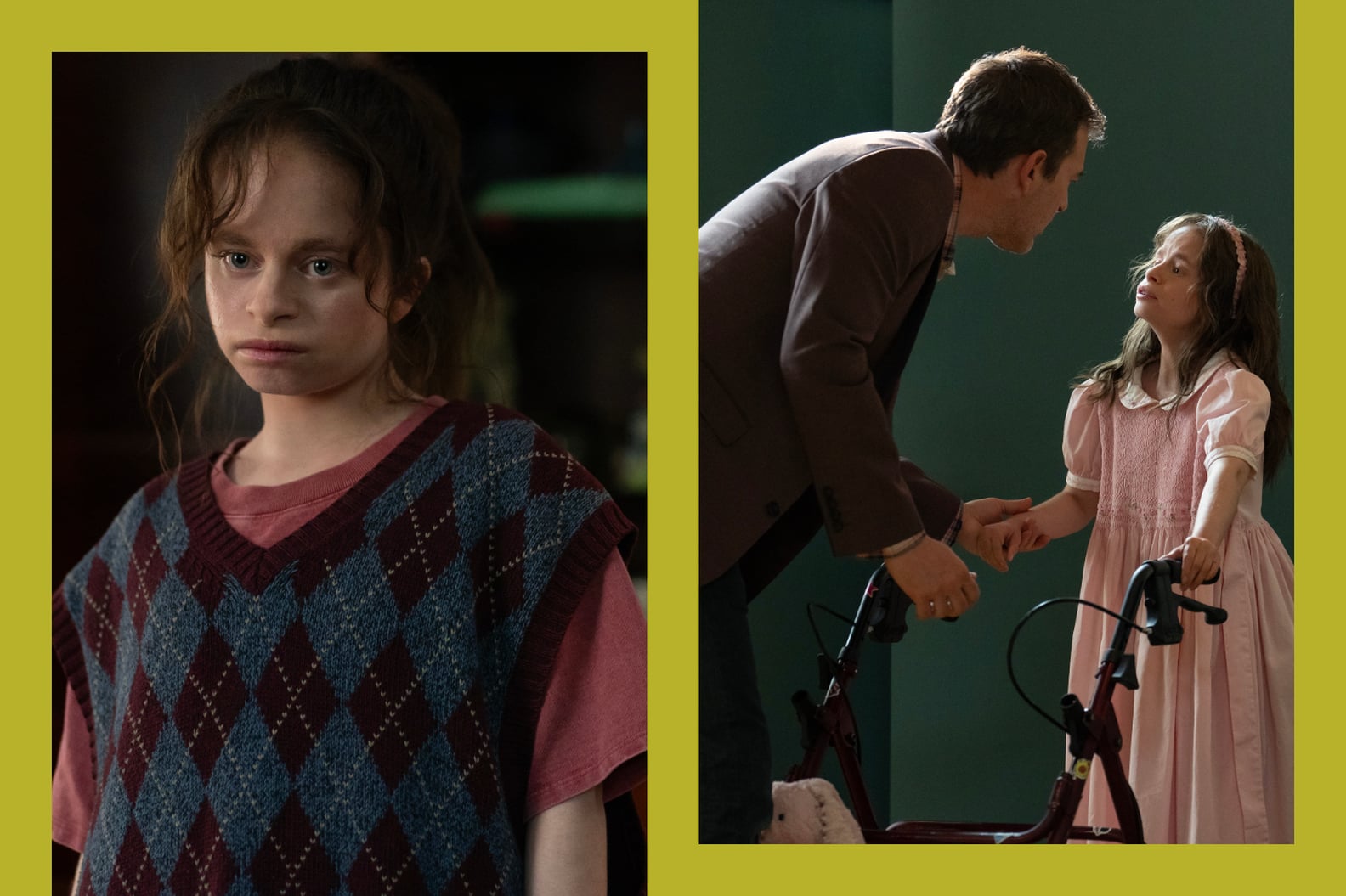 Imogen Faith Reid Talks Dwarfism Representation | PS Health