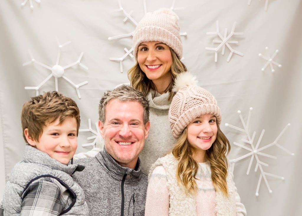 Ice Skating Birthday Party Idea | POPSUGAR Family