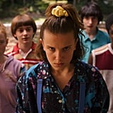 Eleven's Short Hairstyle in Stranger Things Season 3 | POPSUGAR Beauty