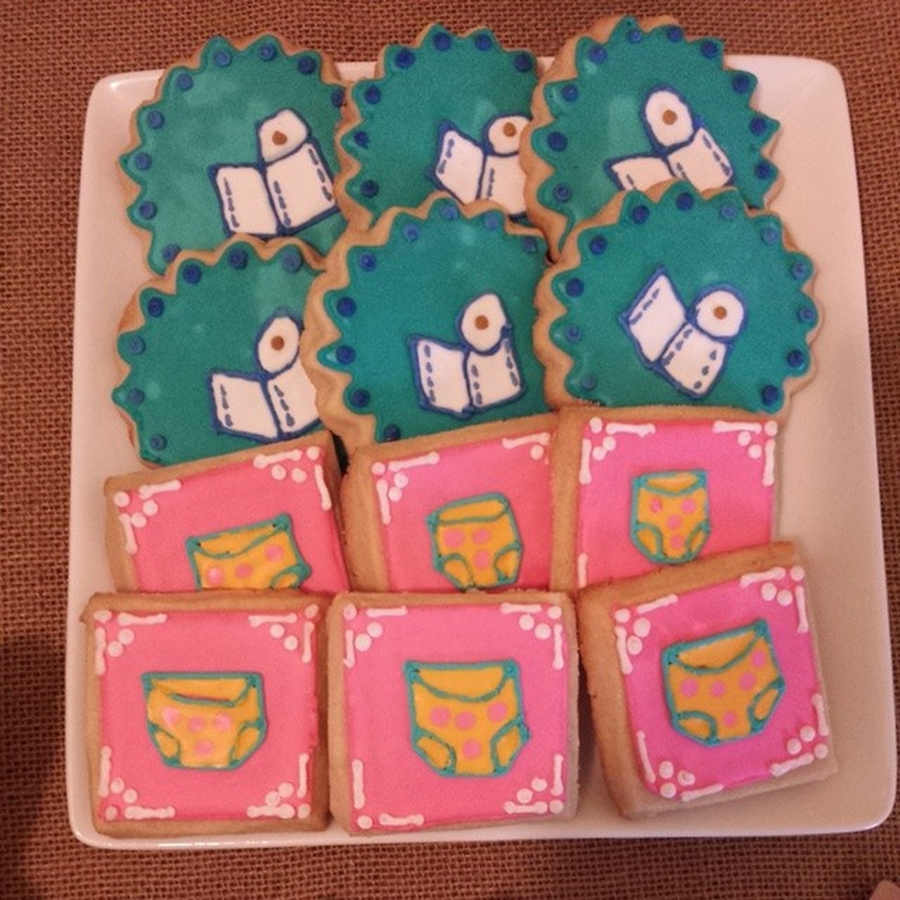 Potty Party Ideas | PS Family