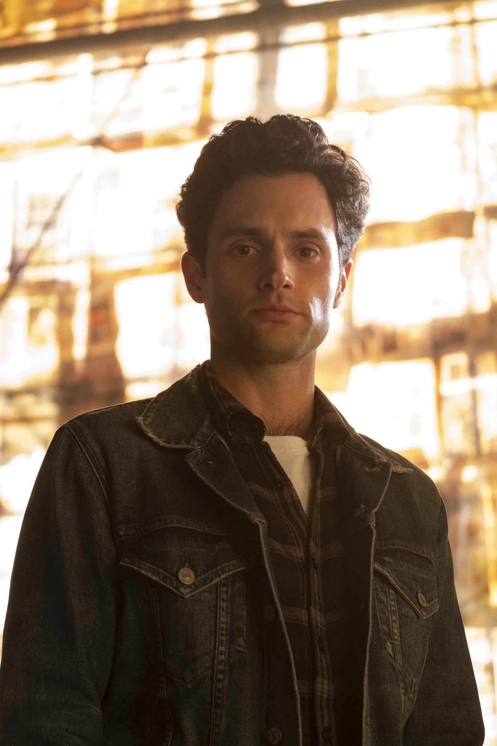Netflix's You Season 2 Pictures | PS Entertainment
