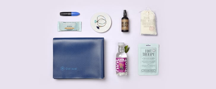 POPSUGAR Must Have May Box Revealed | POPSUGAR Must Have Blog