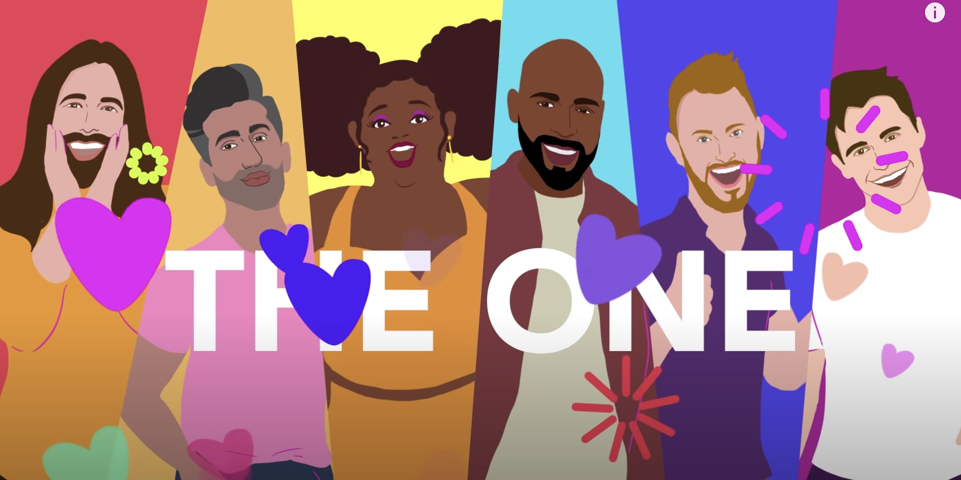 Lizzo's "Soulmate" Music Video Featuring Queer Eye's Fab 5 | PS ...