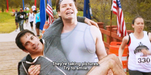 Chris Messina on The Mindy Project | GIFs | PS Entertainment