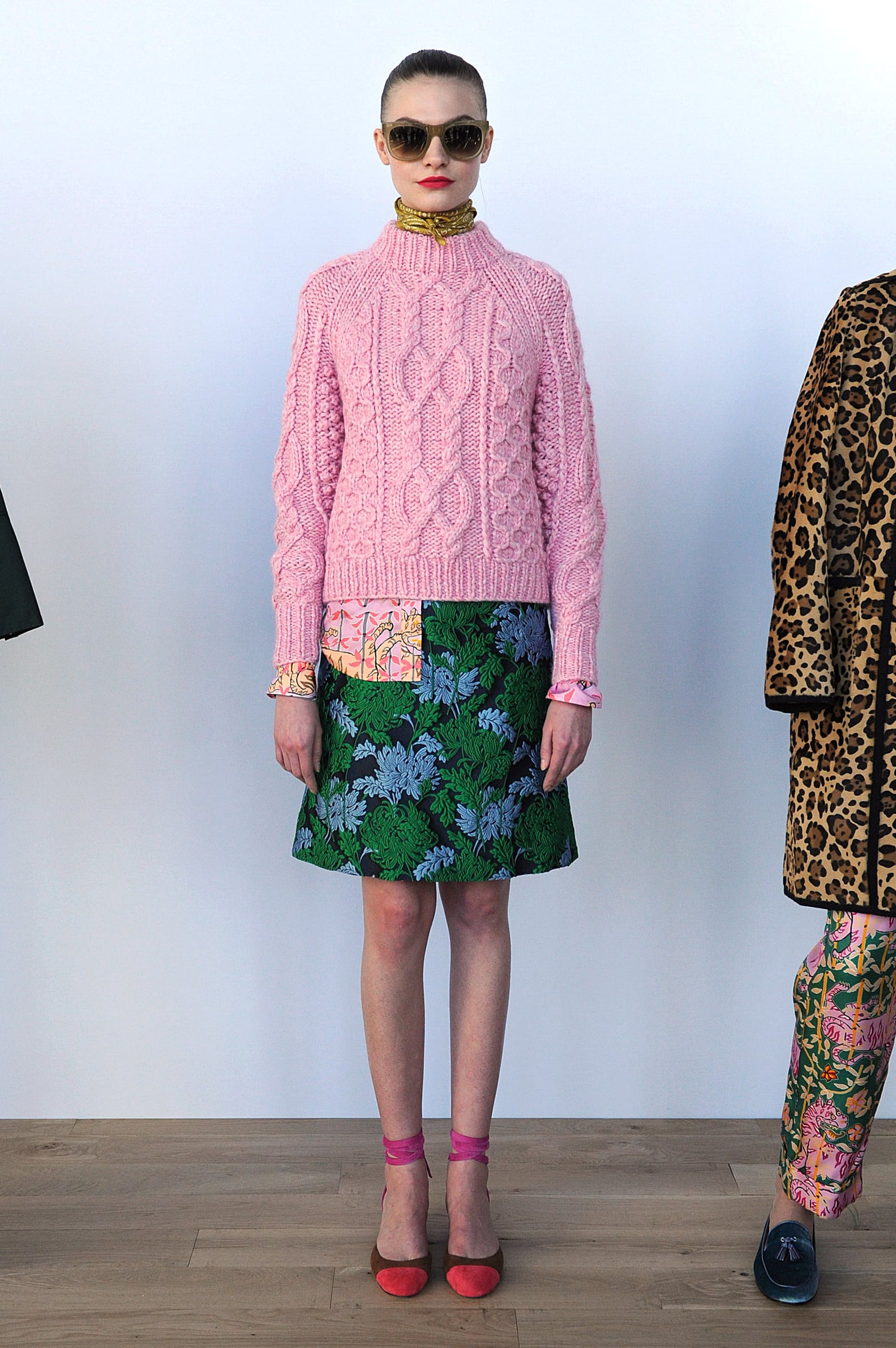 J.Crew Fall 2016 Collection | PS Fashion