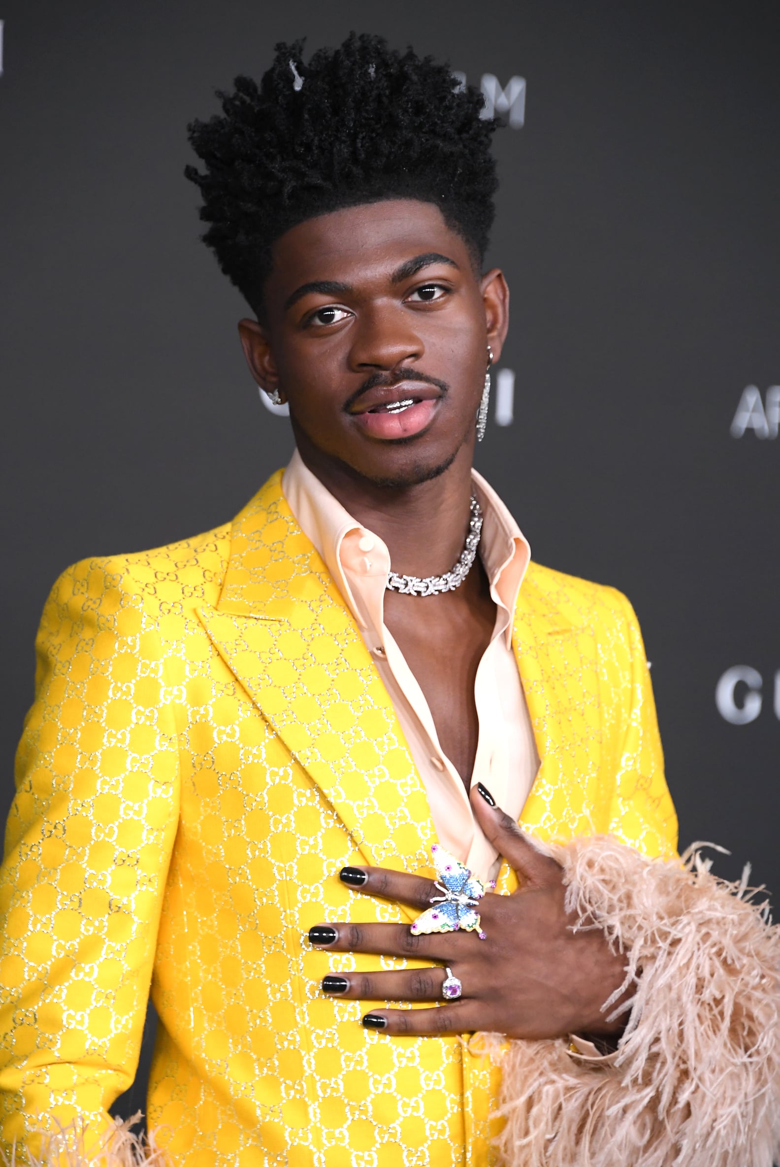 Men's Nail Art: The Evolution and Rise of "Manicures" | PS Beauty