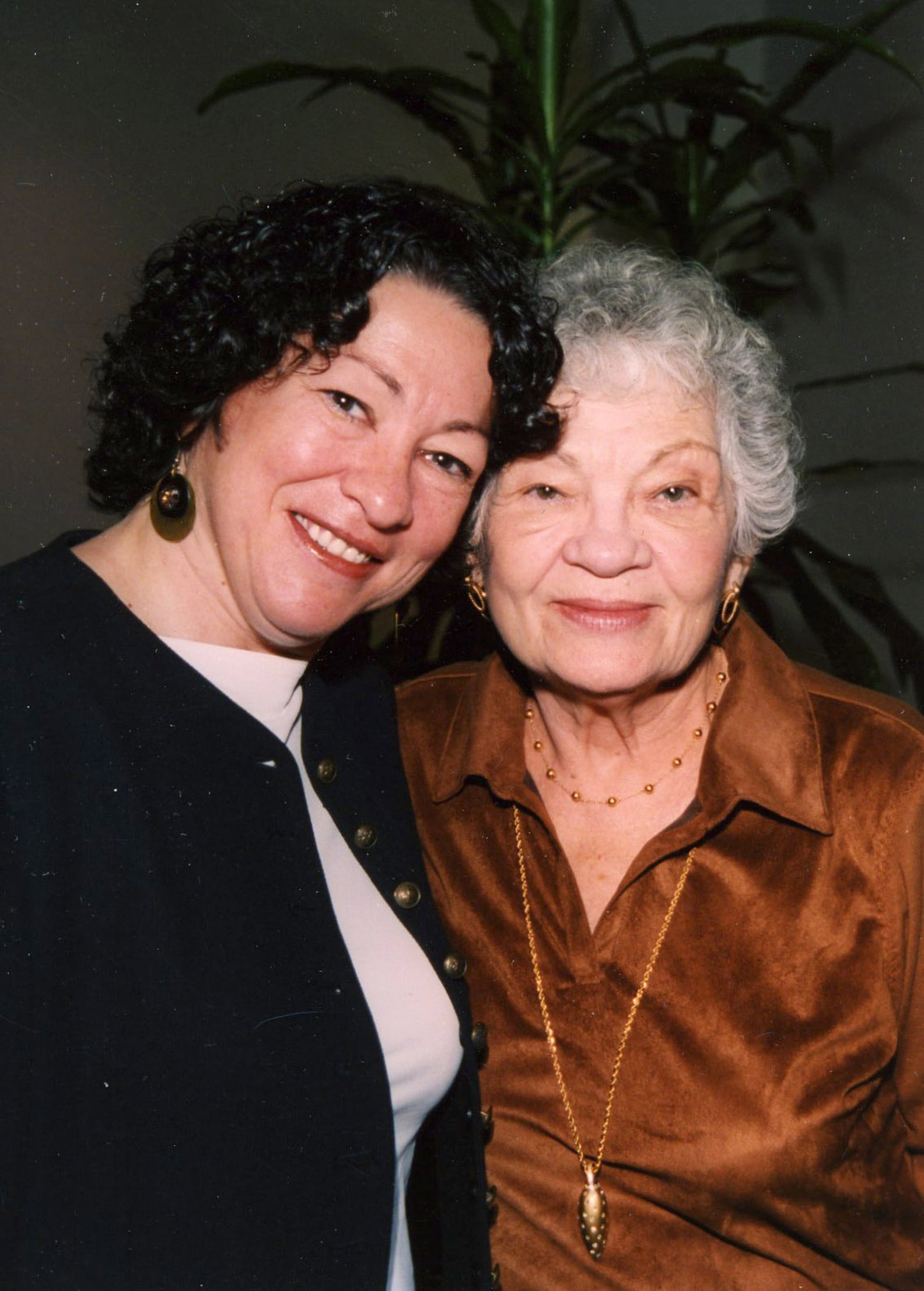 Facts About Supreme Court Justice Sonia Sotomayor | PS Latina
