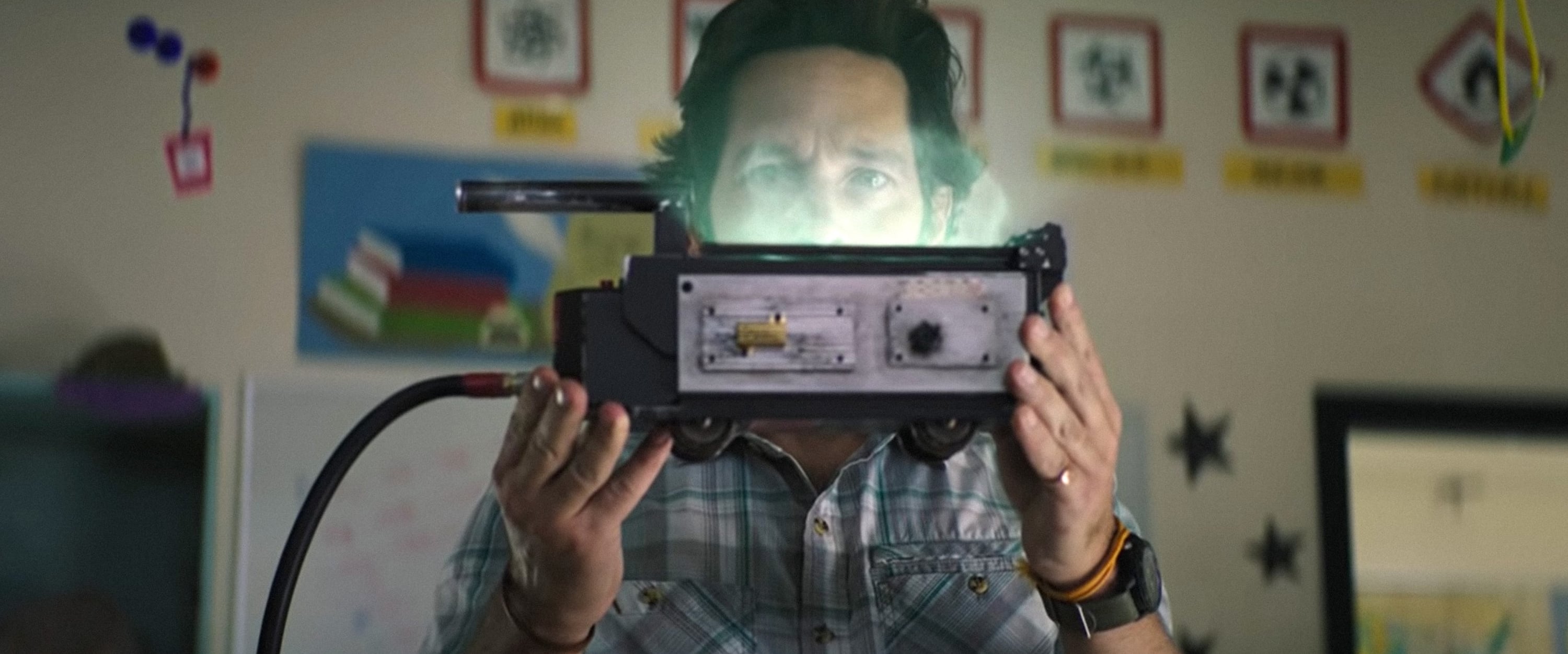 Ghostbusters: Afterlife Ending, Explained | POPSUGAR Entertainment