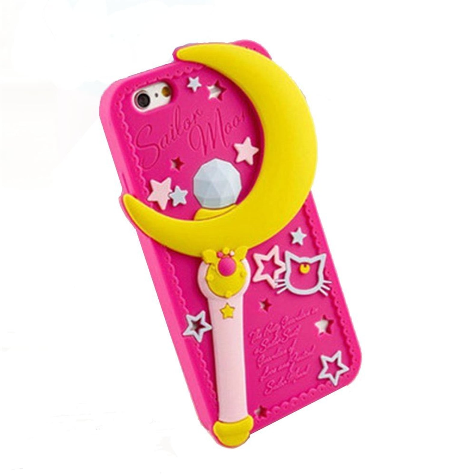 Sailor Moon iPhone Cases | PS Tech