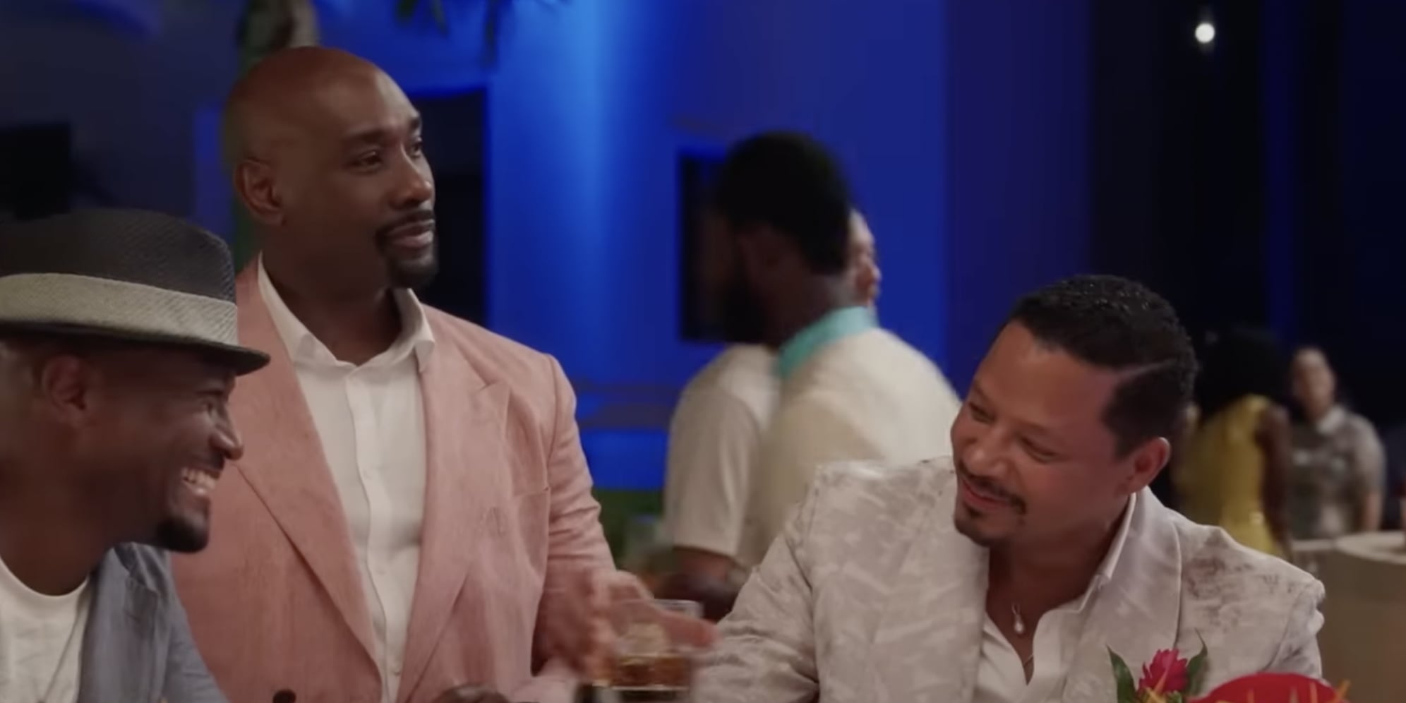 The Best Man: The Final Chapters | Trailer, Release Date | PS Entertainment