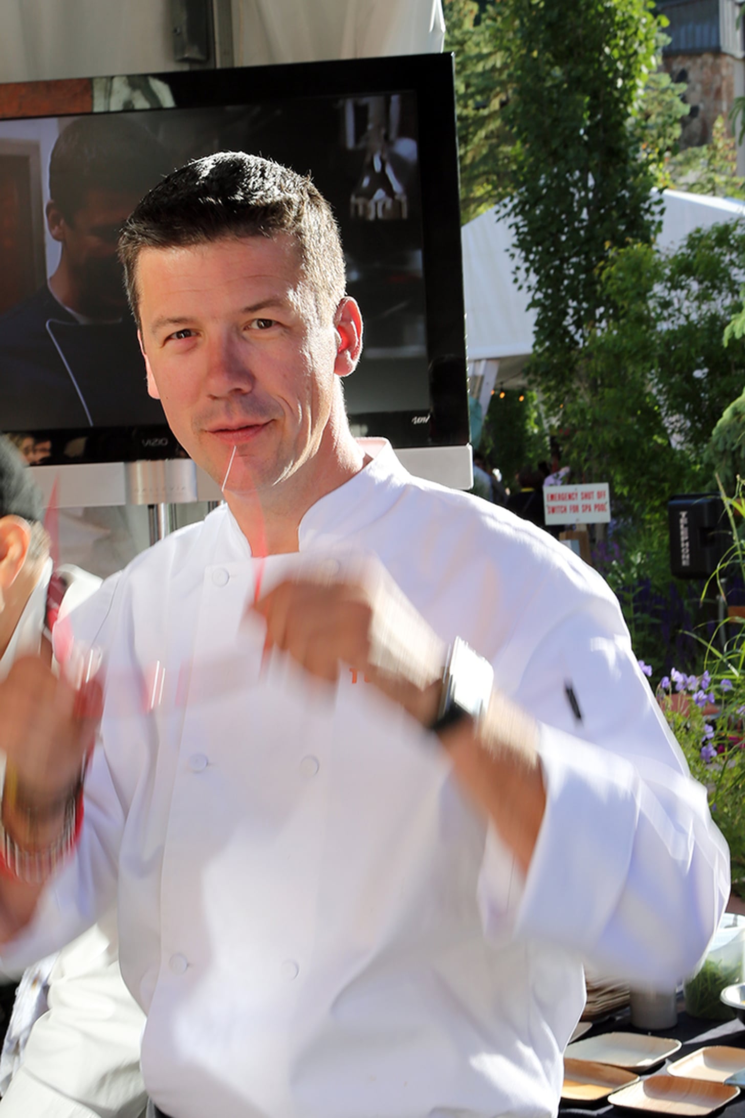 2014 Food & Wine Festival in Aspen | Pictures | PS Food