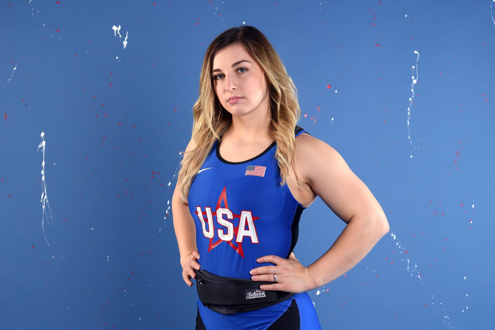 Weightlifter Kate Nye's Life-Changing Bipolar II Diagnosis | PS UK Fitness