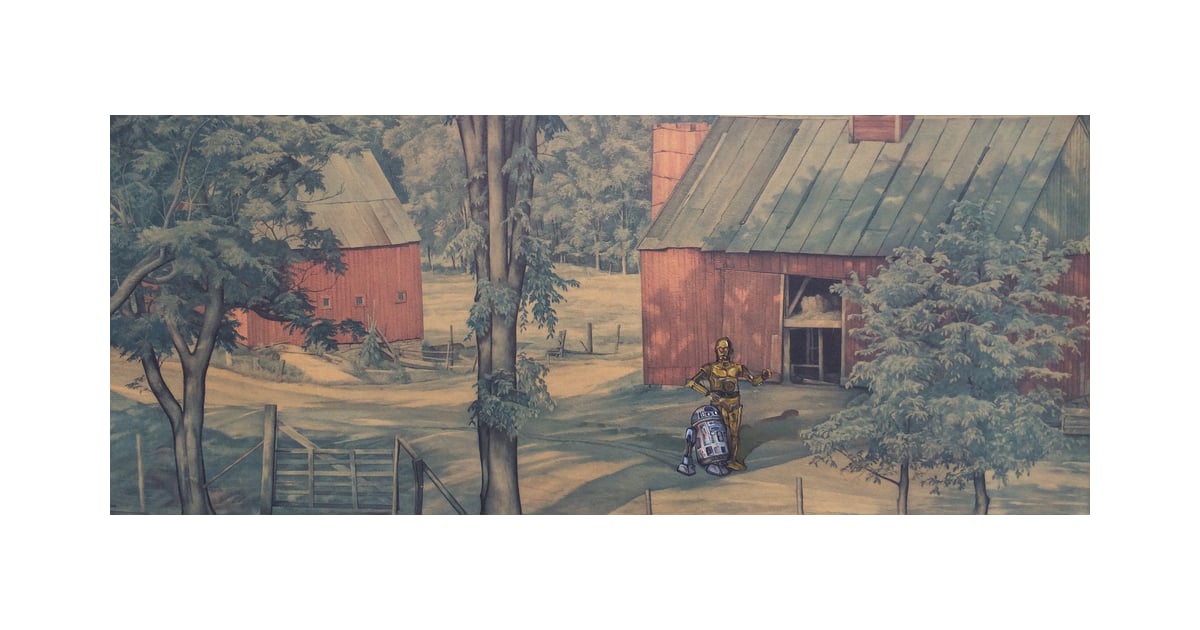 Geek Art Gallery | POPSUGAR Tech