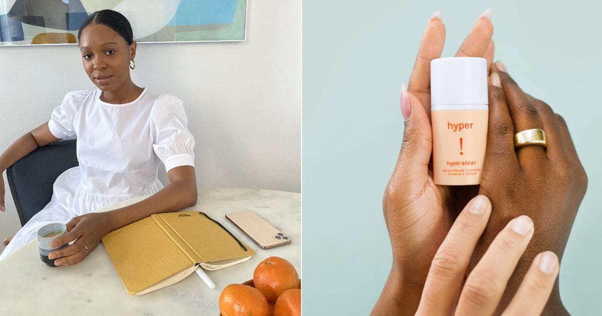 Hyper Skin Founder Desiree Verdejo Interview | PS Beauty