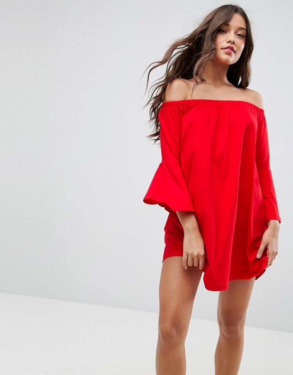 ASOS to Model Same Clothing Item on Different Body Types | PS Fashion