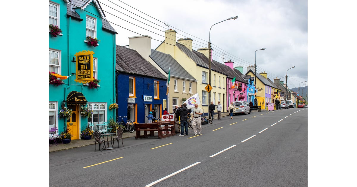 Sneem | Things to Do in Ireland | POPSUGAR Smart Living Photo 13