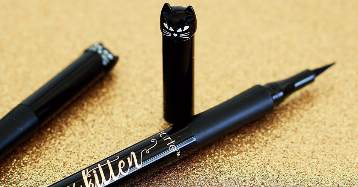 Tarte Sex Kitten Eyeliner Ps Beauty