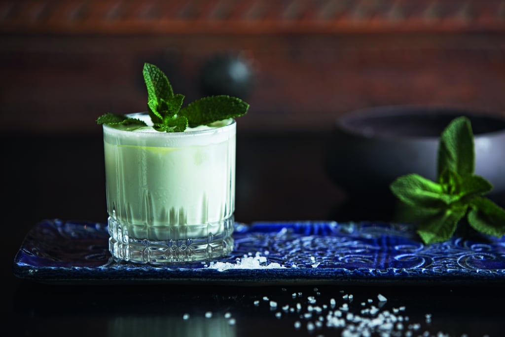 Laban Drink POPSUGAR Middle East Food